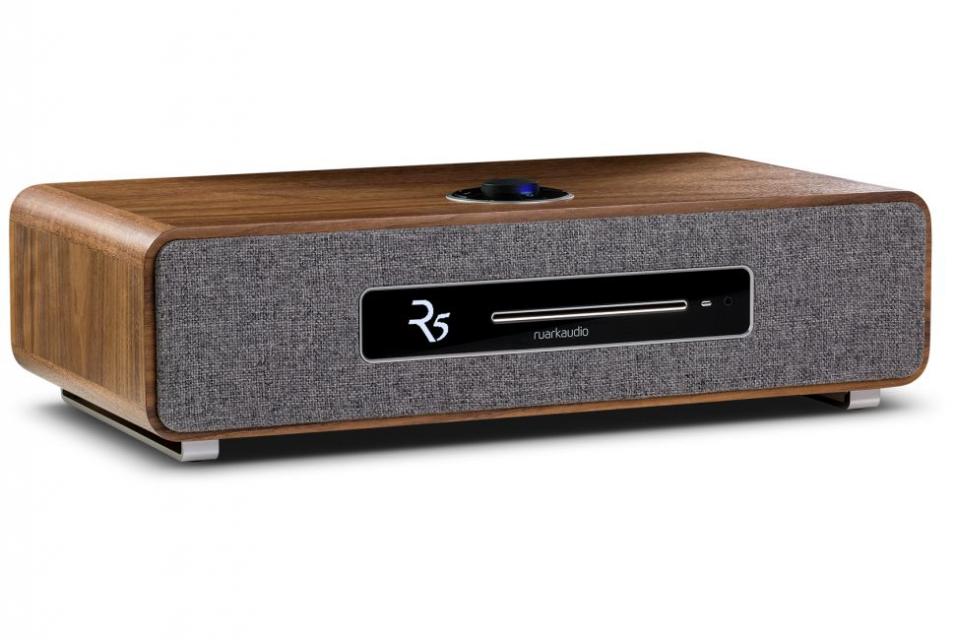 Ruark - R5 Système tout en un