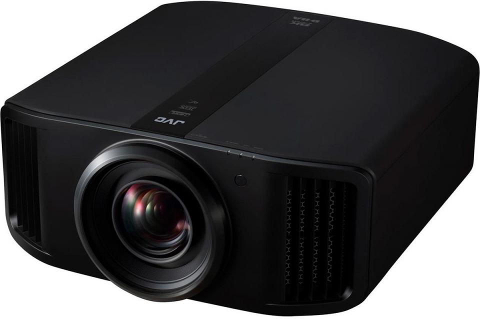 JVC - DLA-NX9 Vidéoprojecteur 4K UHD
