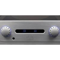 Amplificateur intégré stéréo Atoll - IN 400 SE