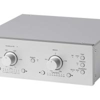 Project - Phono Box RS2 Préamplificateur phono