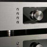Gamut - DI 150 Amplificateur intégré stéréo dual mono