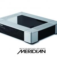Amplificateur de puissance stéréo Meridian - G56