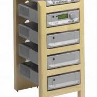 Cyrus - Tri arbour Meuble HiFi