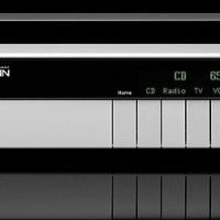 Préamplificateur Meridian - G02 Silver Destockage