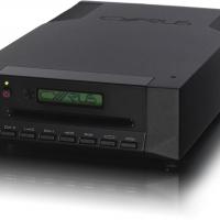 Cyrus - CD I Lecteur CD