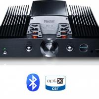 Magnat - RV4 Amplificateur intégré stéréo hybride