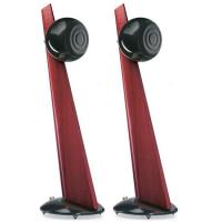 Cabasse - Baltic Evolution Enceintes satellite 3 voies coaxiales sur Pied