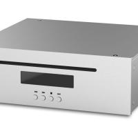Project - CD Box DS3 Lecteur CD