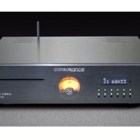 Consonance - CDS 120 Lecteur CD Streamer