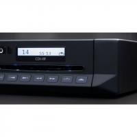 Cyrus - CDt-XR Lecteur CD Transport