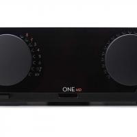 Cyrus - ONE HD Amplificateur intégré stéréo avec DAC et phono