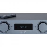 Elipson - P1F Préamplificateur
