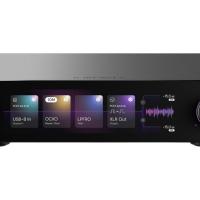 Ever solo - DAC-Z10 - Convertisseur Numérique / Analogique + Ampli ...