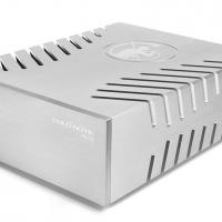 GOLD NOTE - PA-10 Evo Amplificateur de puissance stéréo