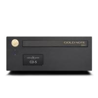 GOLD NOTE - CD 5 Lecteur CD