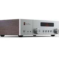 JBL - SA550 Classic Amplificateur intégré stéréo