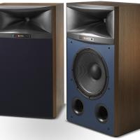 JBL - 4367 Studio Monitor