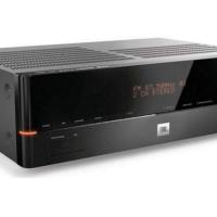JBL - AVR101IN Amplificateur Audio Vidéo 5.1