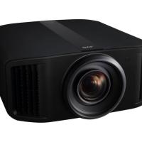 JVC - DLA-NZ9 Vidéoprojecteur D-ILA Laser 8K e-shiftX