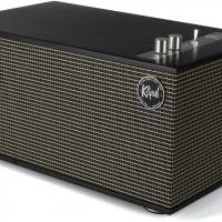 Klipsch - The Three II Enceinte sans fil Bluetooth