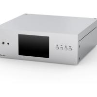 Project - CD box RS2 Transport Lecteur CD