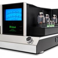 Mc Intosh - MC 901 Amplificateur de puissance bloc Mono hybride
