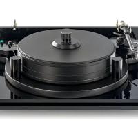 Michell - ORBE Platine vinyle