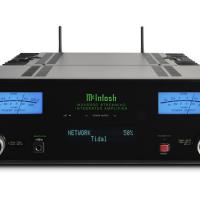 Mc Intosh - MSA 5500 Amplificateur intégré stéréo et streaming