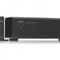 NAD - DAC 2 Convertisseur DAC numérique analogique