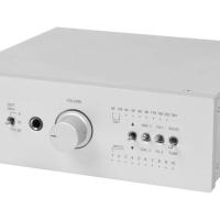 Project - Pre Box RS Digital Préamplificateur