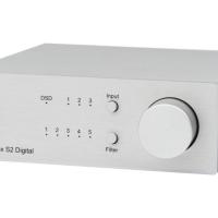 Project - Head Box S2 Digital Amplificateur pour casque