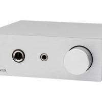 Project - Head Box S2 Amplificateur pour casque