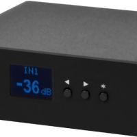 Amplificateur tuner Receiver BOX S