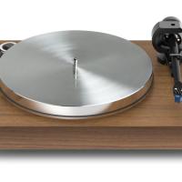 Project - X8 Evolution Platine vinyle à courroie ( Sans Cellule )