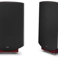 Enceintes colonne électrostatique Quad - ESL 2812