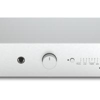 Project - Uni Box S3 amplificateur connecte streamer