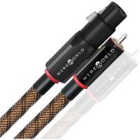 Wireworld - Eclipse 10 Câble de modulation RCA ou XLR