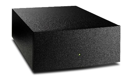 Naim stageline N | Beltdrive